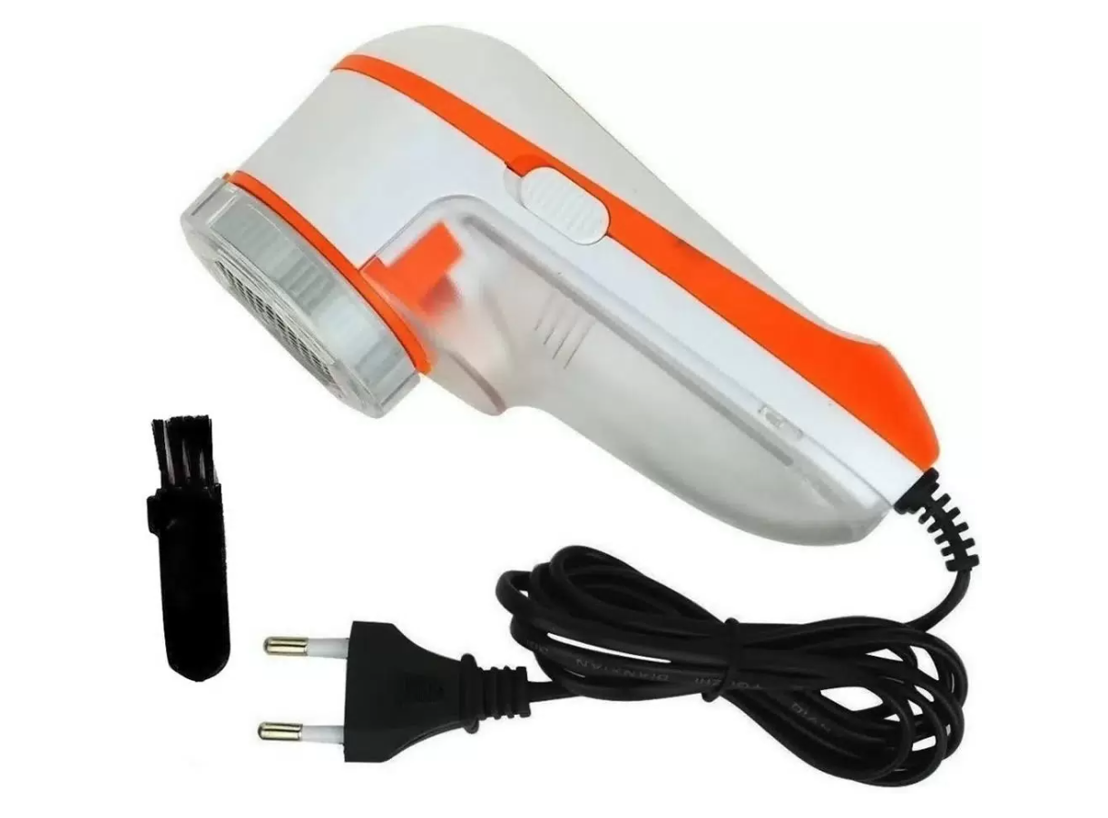 Машинка для удаления катышков