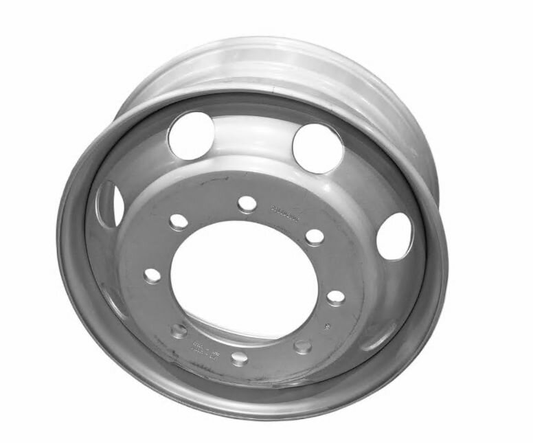 Диск колесный R22.5 JAC N-120 (3101010LE355)