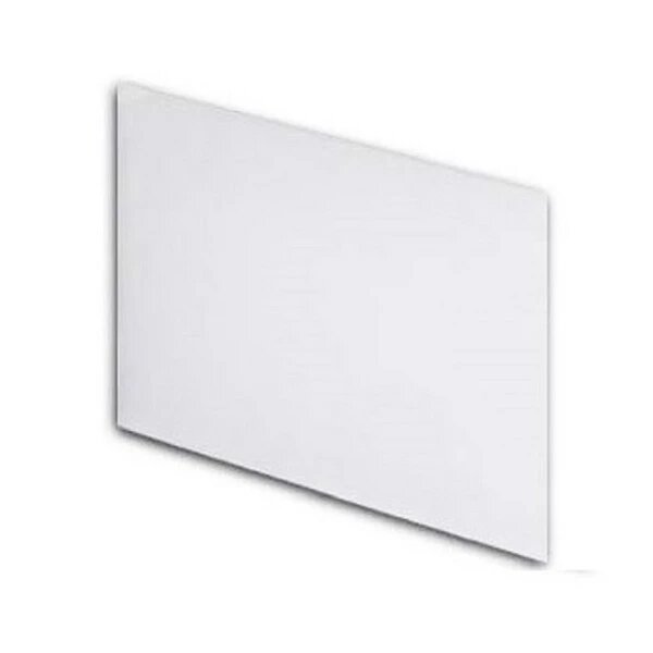 Экран торцевой Aquatek Европа 80