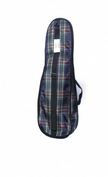 Чехол для укулеле сопрано SOLO ЧУ1