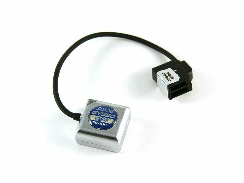 Микропьезогироскоп Futaba GYRO GY520