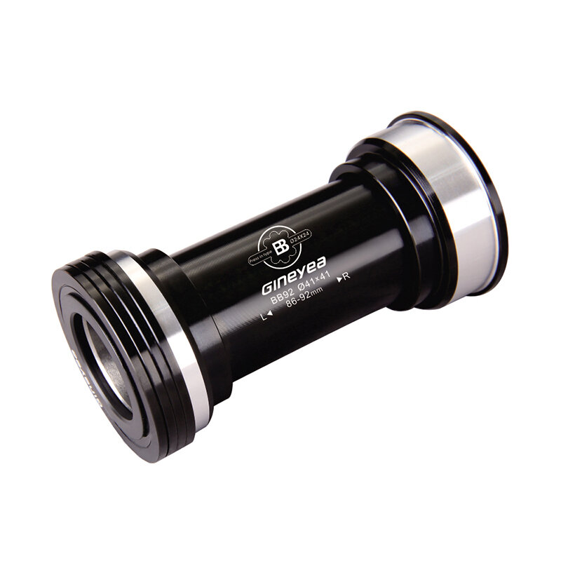 Gineyea Каретка пресс-фит Gineyea, 41x24x24мм, 86-92мм