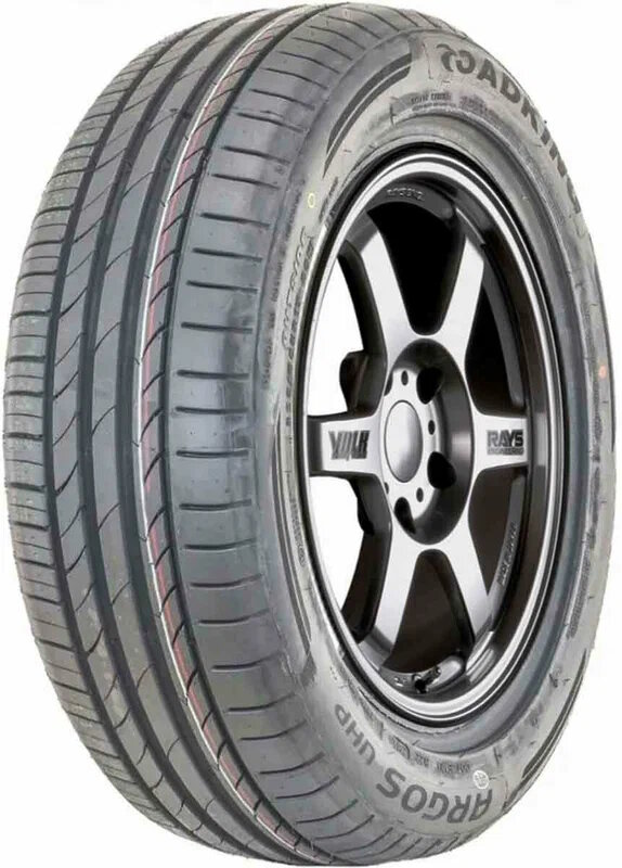 Летние шины 17/215/40 Roadking Argos UHP 87W XL