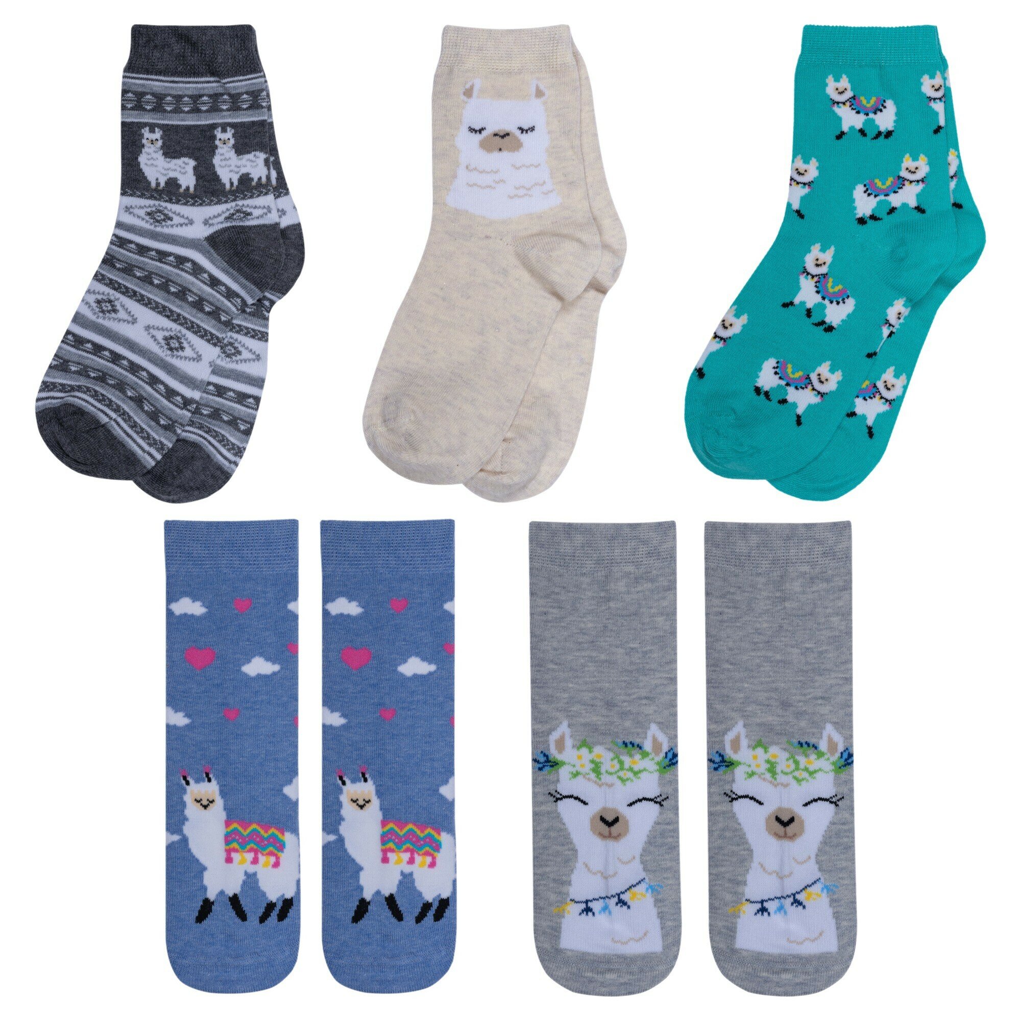 Носки RuSocks Базовая коллекция