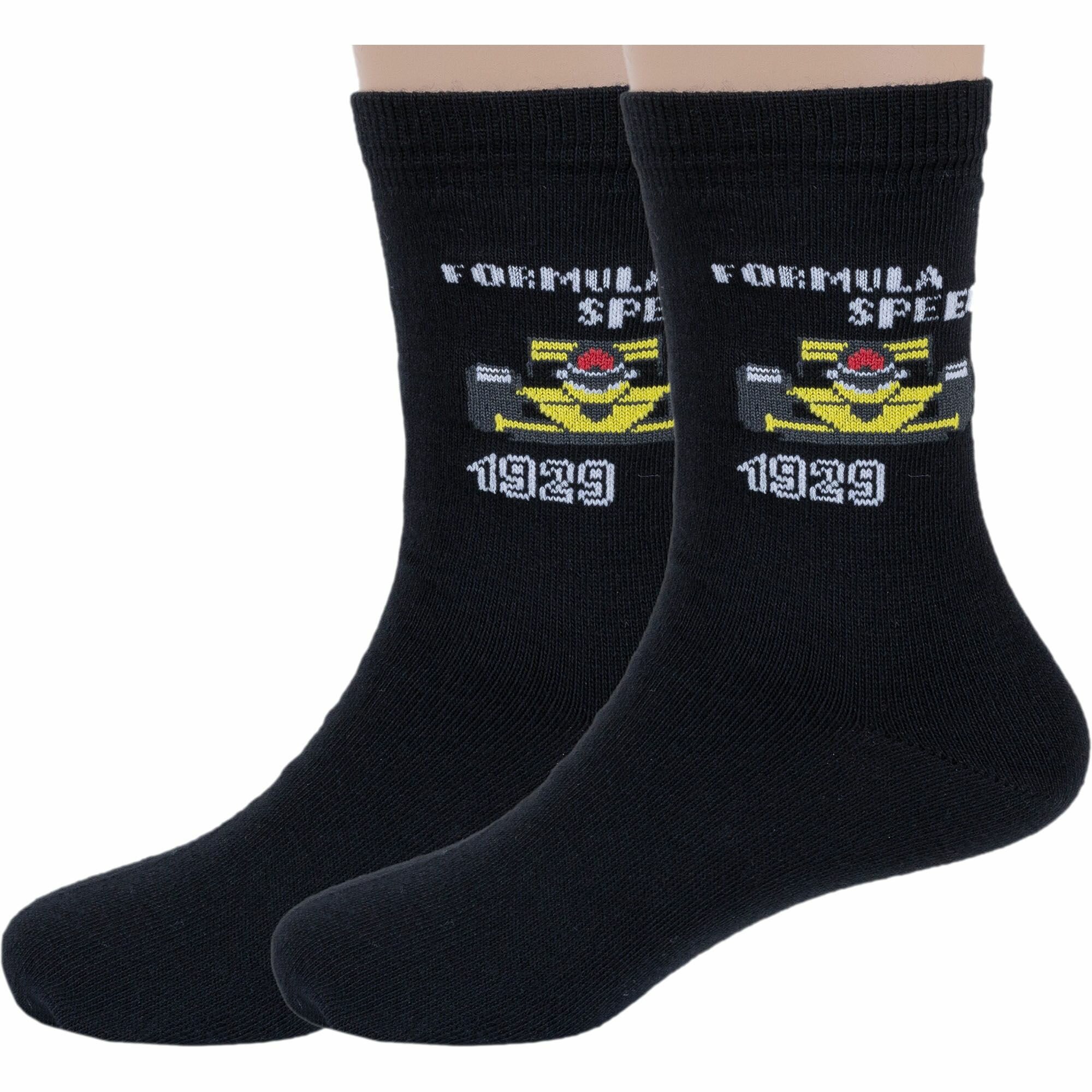 Носки Базовая коллекция