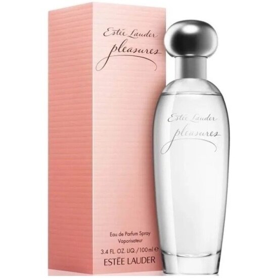 Женская парфюмерная вода Estee Lauder Pleasures 100 мл