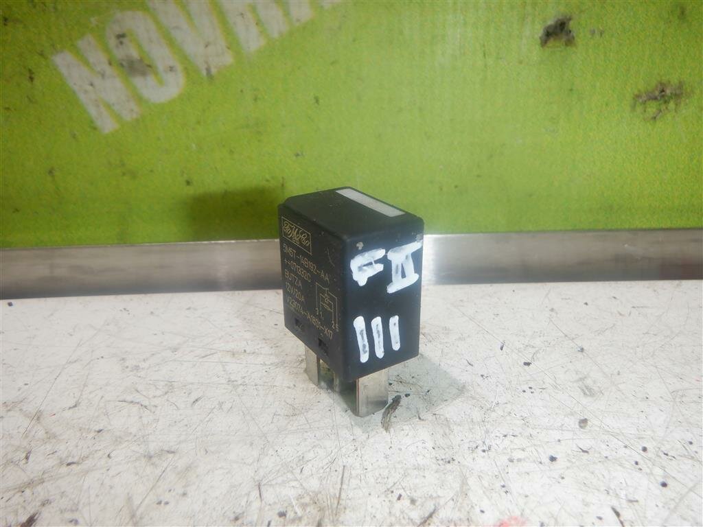 Реле Ford Focus 2 05-08