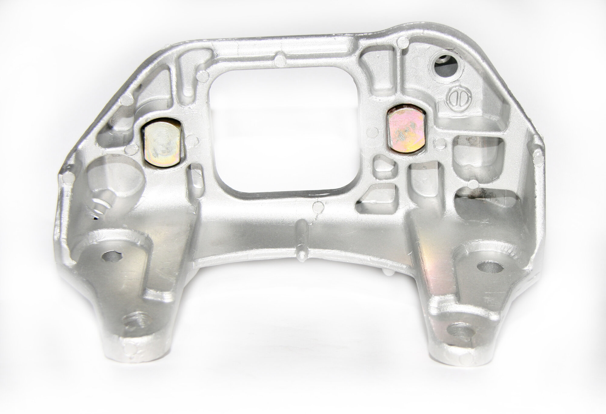 Кронштейн КПП левый (L) NISSAN QASHQAI (J11) (14-22)/X-TRAIL (T32) (14-23)