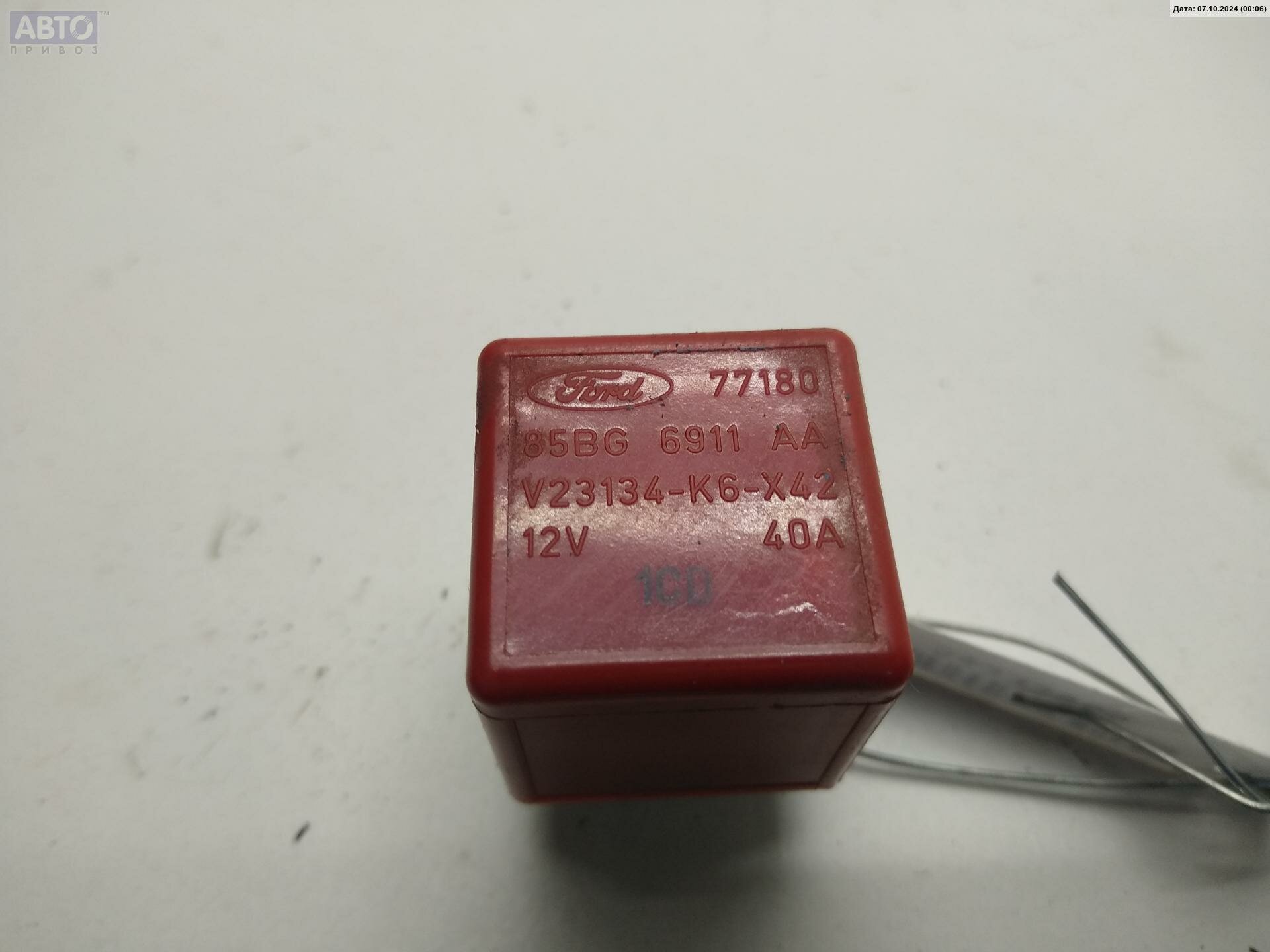 Реле (прочие) Ford Escort