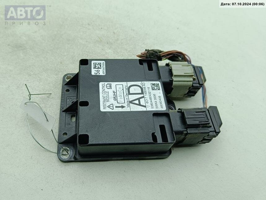 Блок управления Airbag Ford Transit (2006-2014)