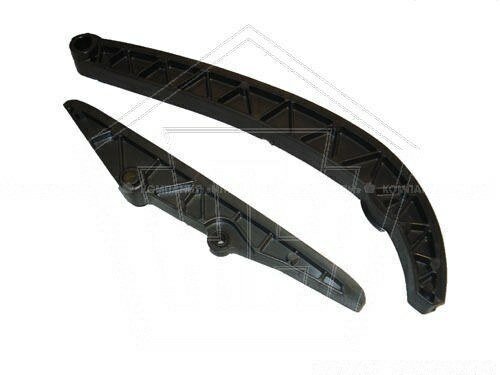 Башмак + успокоитель цепи ваз 21214 (21214-1006090)