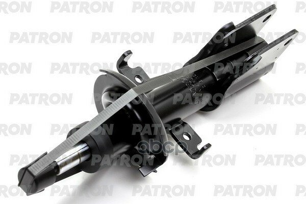 Амортизатор подвески передн прав TOYOTA Yaris II/III 06-12 PATRON арт. PSA333745