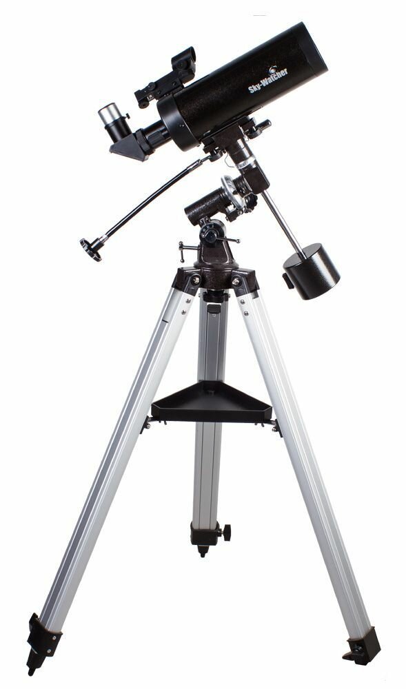 Телескоп Sky-Watcher BK MAK80EQ1 — фото 1