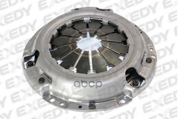 Корзина сцепления [190 mm] HONDA Jazz II/FIT 08-13 Exedy арт. HCC545