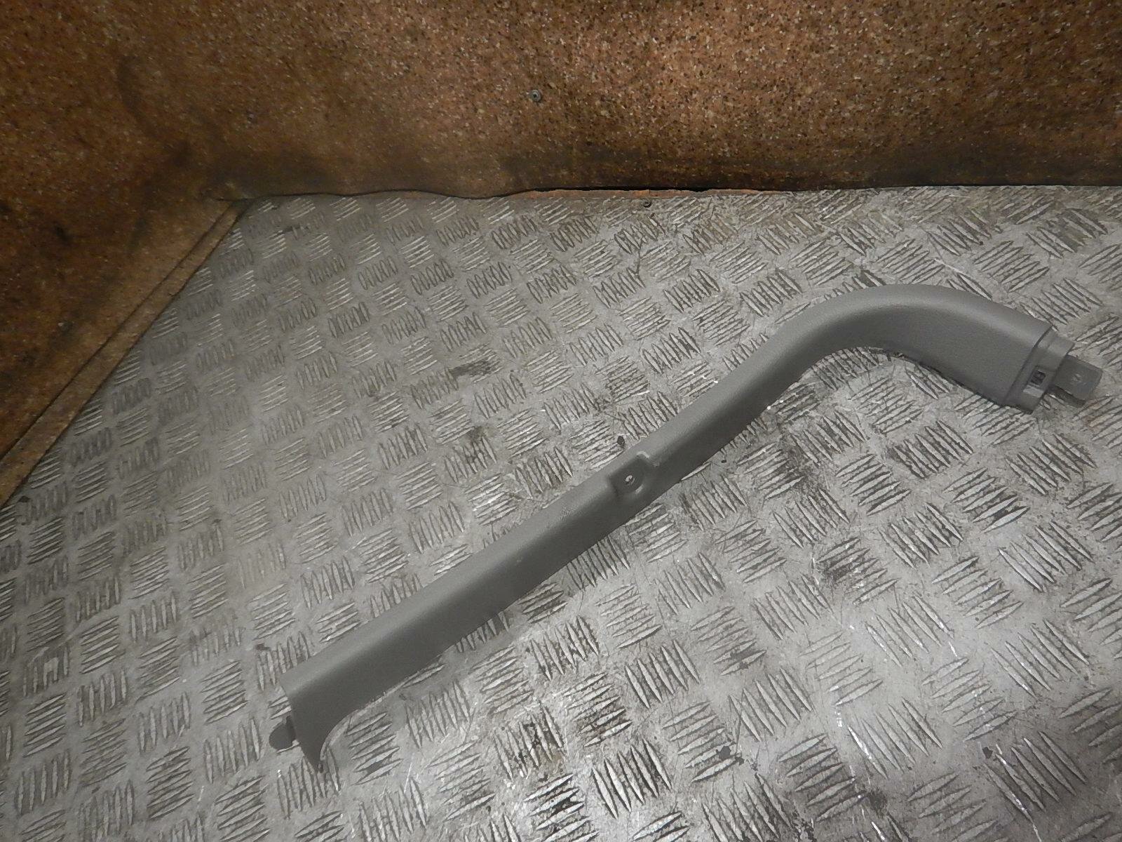 Б/У Обшивка двери багажника, Chevrolet (Шевроле)-REZZO (03-08) CHEVROLET REZZO (03-08) правая Царапины. 447881 GENERAL MO...