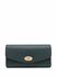 Бумажник Mulberry, green