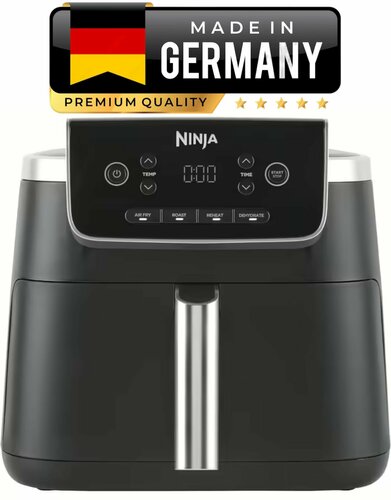 Аэрогриль NINJA AF140EU PRO — купить в интернет-магазине на Яндекс Маркете