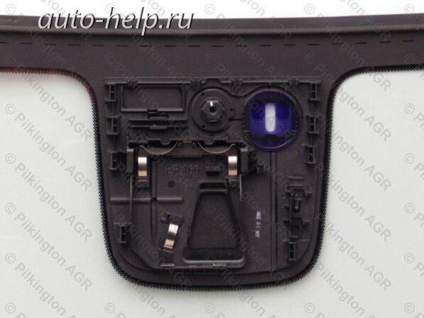 FYG MERCEDES Лобовое Обогрев ДД VIN Фиттинг Молдинг solar