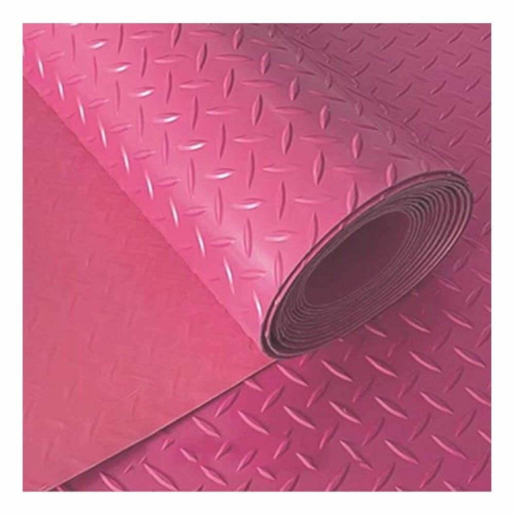 Коврики Оксфорд Для Пола Гаража Из ПВХ Толщиной 1,3 Мм