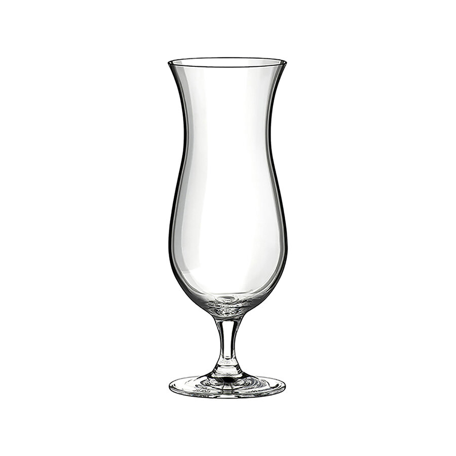 Бокалы харикейн набор 6 шт Rona Edition, хрустальное стекло, 465 мл