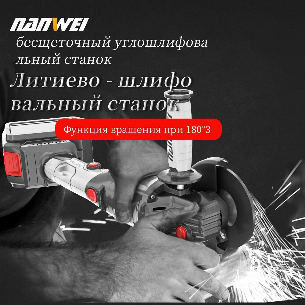 Набор инструментов — фото 1