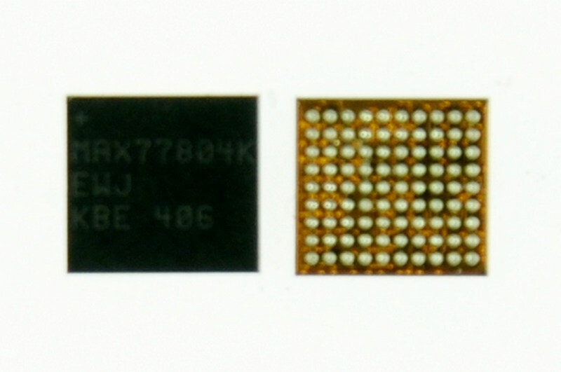 Контроллер питания MAX77804K для Samsung G900/N9005
