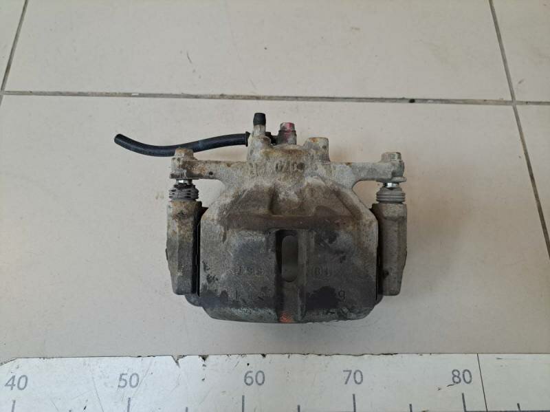 Суппорт передний правый Mazda CX-5 KE 2011-2017 кат.номер: K0Y13398Z