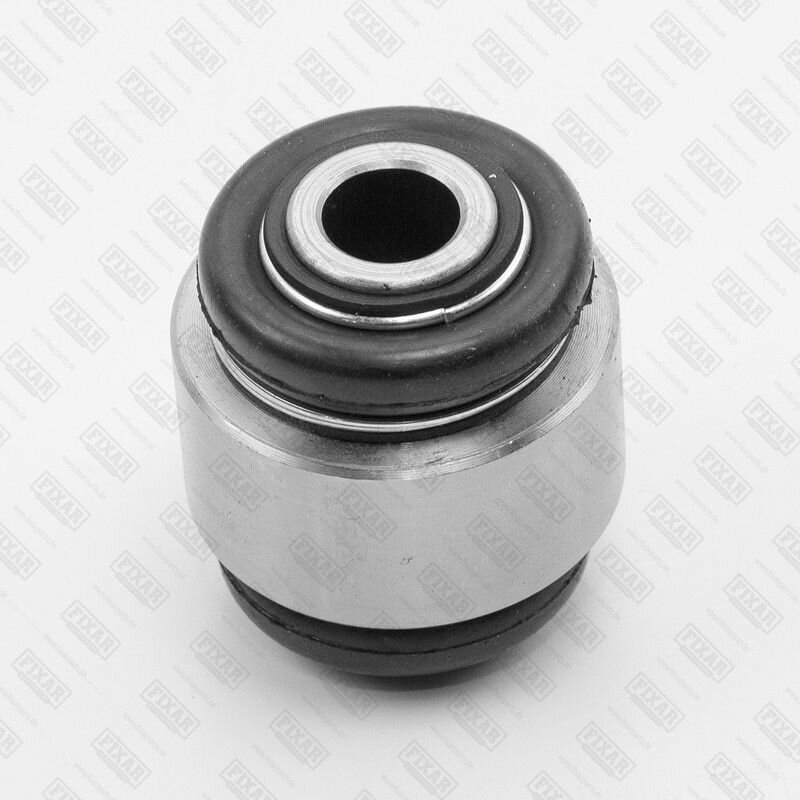 Сайлентблок плавающий заднего кулака для а/м BMW 1, 3, 4, X4, Fixar FG0595