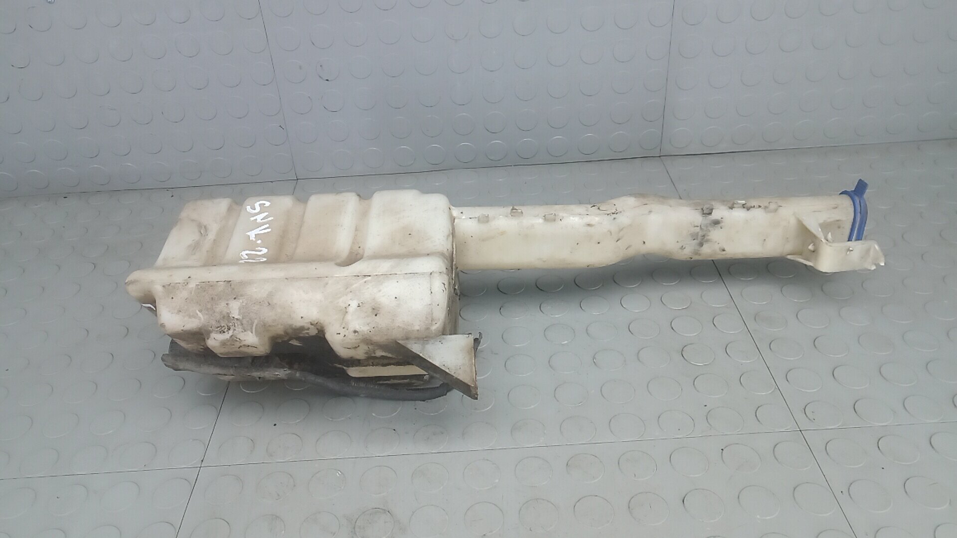 Бачок омывателя FORD TRANSIT 7