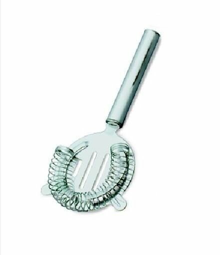 Стрейнер 18см 2 ушка MGSteel