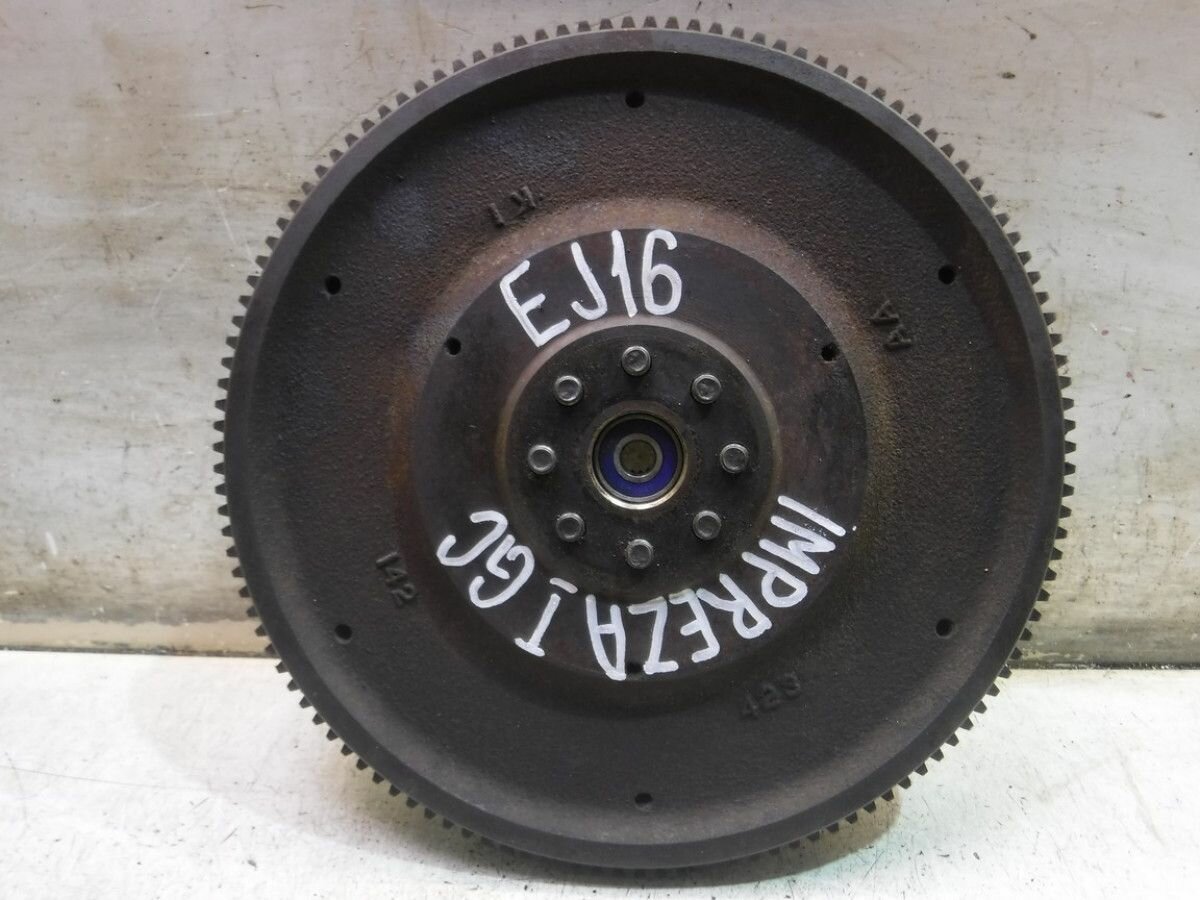 Маховик Subaru Impreza GC/GF (1992—2000)