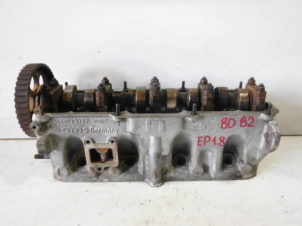 Головка блока Audi 80 B2 (1978—1986) 056103373C