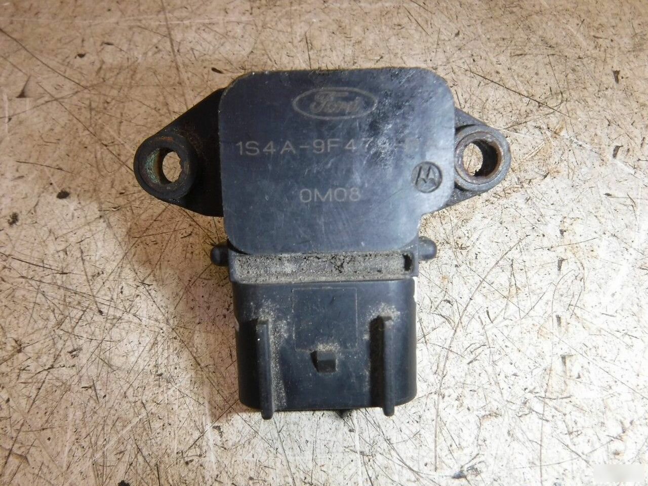 Датчик абсолютного давления Ford Focus I (1998—2004) 1S4A9F479BA