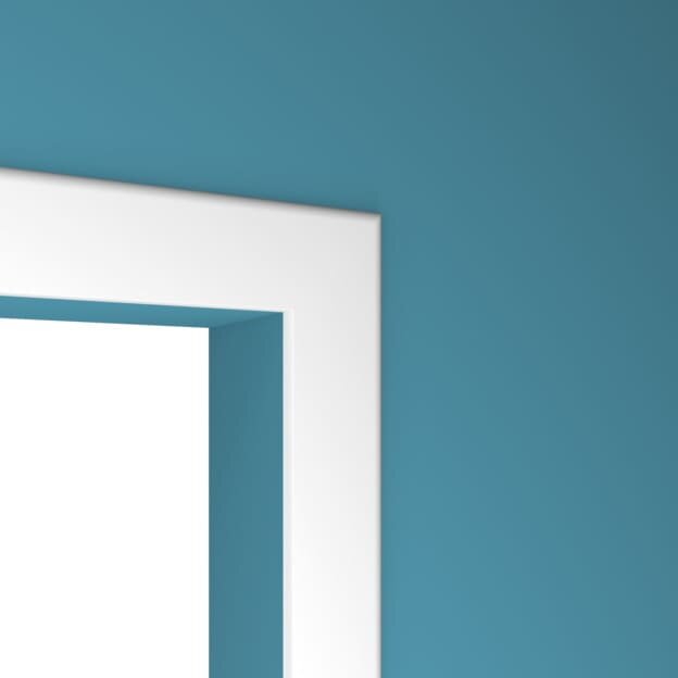 Наличник Perfect Plus P67 Д200xШ6 xВ1.2 см / Перфект Плюс.