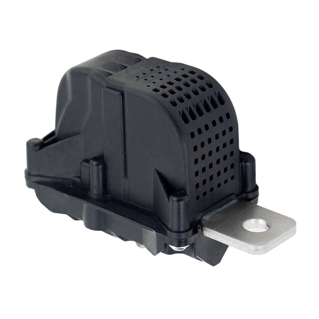 Черные автоматические запасные части, пиропредохранитель с отключением высоковольтной батареи для автомобиля 3/Y 2017-2022 106469-00-J 1064689-00-I