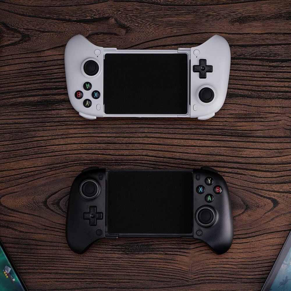 8BitDo Ultimate Wireless контроллер, белый — фото 1