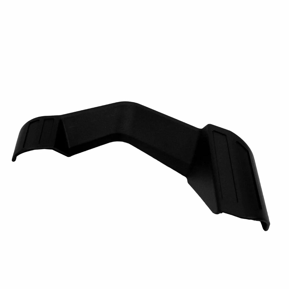 Накладка уголок бампера BRP Outlander G1 705002802 Левый