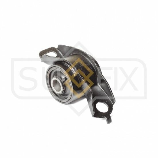 SUFIX Сайлентблок передней подвески KIA Clarus(K9A) 96-01, MAZDA 626(GE) 91-97/ MX-6(GE) 92-97