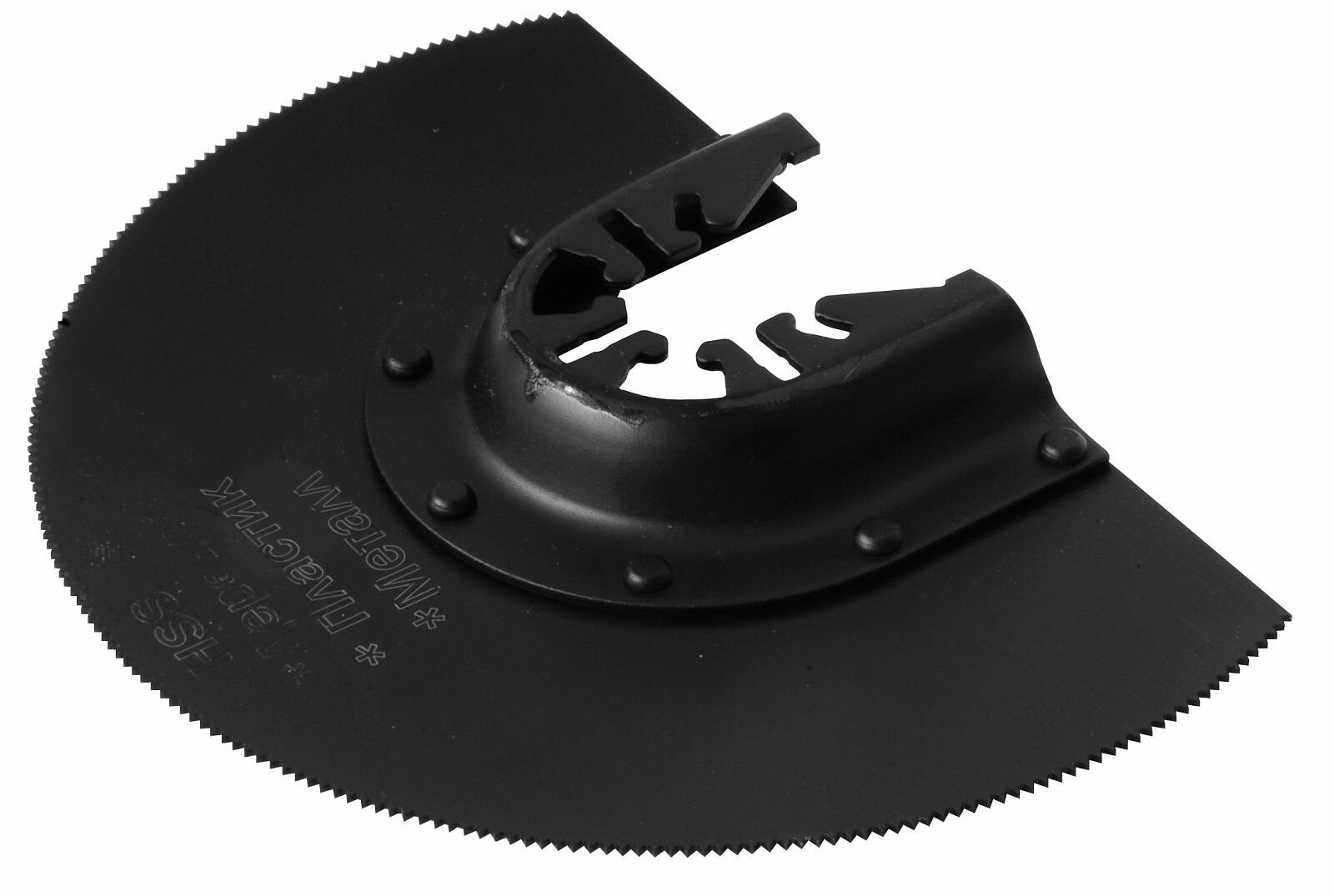 Насадка для мультитула Elitech 1820.005400