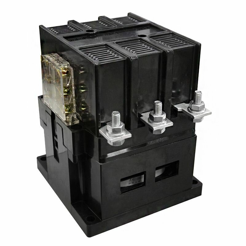 Пускатель магнитный ПМ12-100150 230В УХЛ4 4з+2р Класс Б Texenergo