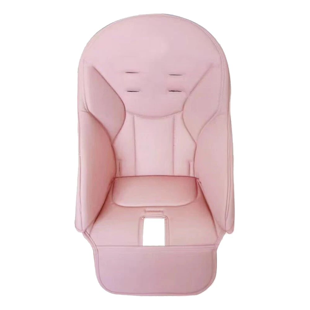 Розовый чехол для стульчика Peg Perego Siesta
