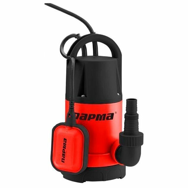 Насос дренажный парма НД- 400/5-35П