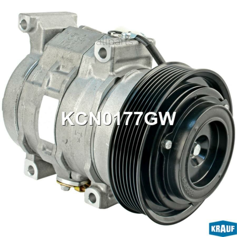 KRAUF KCN0177GW Компрессор кондиционера