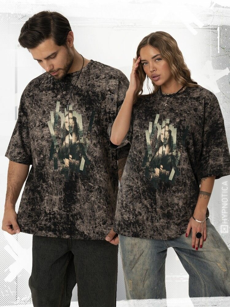 Футболка Варенка