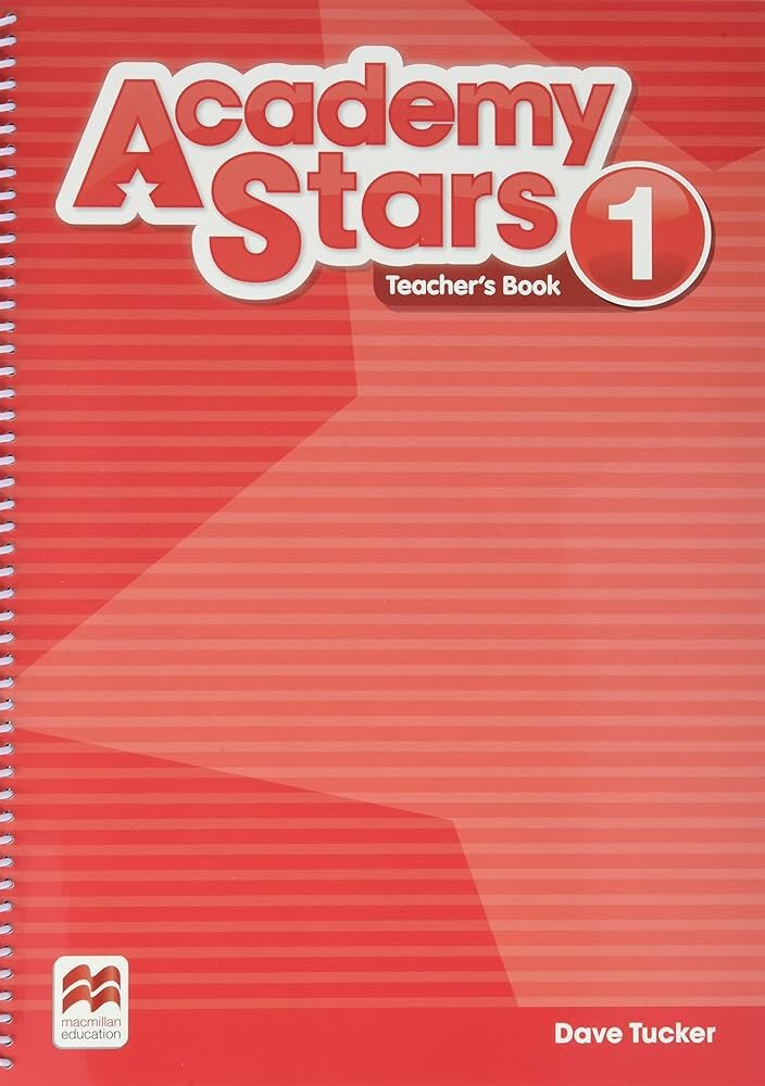 Academy Stars 1 TB Pk