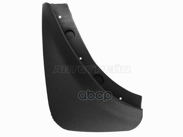 Брызговик Suzuki SX4 06-16 (Сзади/ Слева/ 5D HBK) Sat арт. ST-SZ53-064B-2