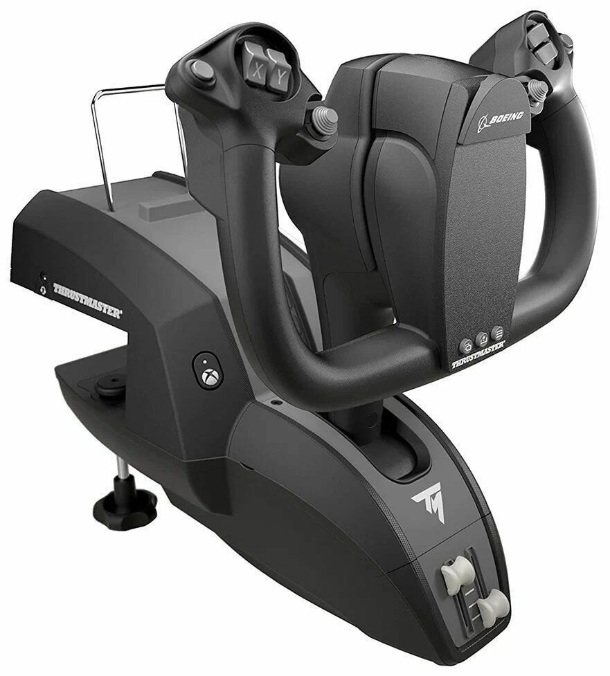 Руль игровой