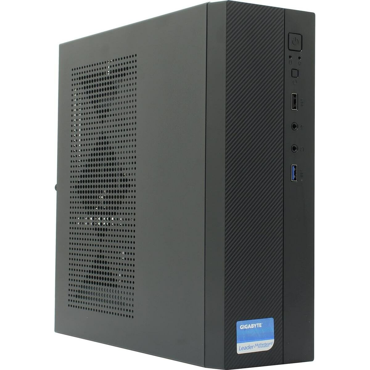 Никс B6100-SLIM B6382LNi Core i3 10105/8 ГБ/1 x 256 Гб SSD/Intel UHD Graphics 630