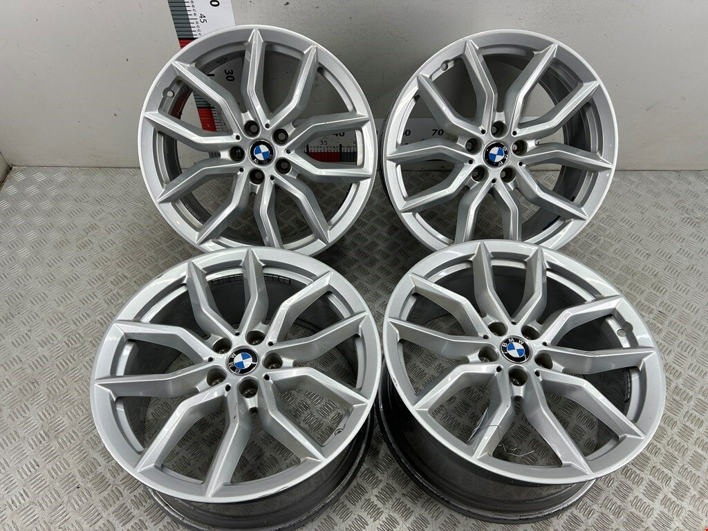 Диск литой BMW X5 (G05) 36116880685 арт. 2208265