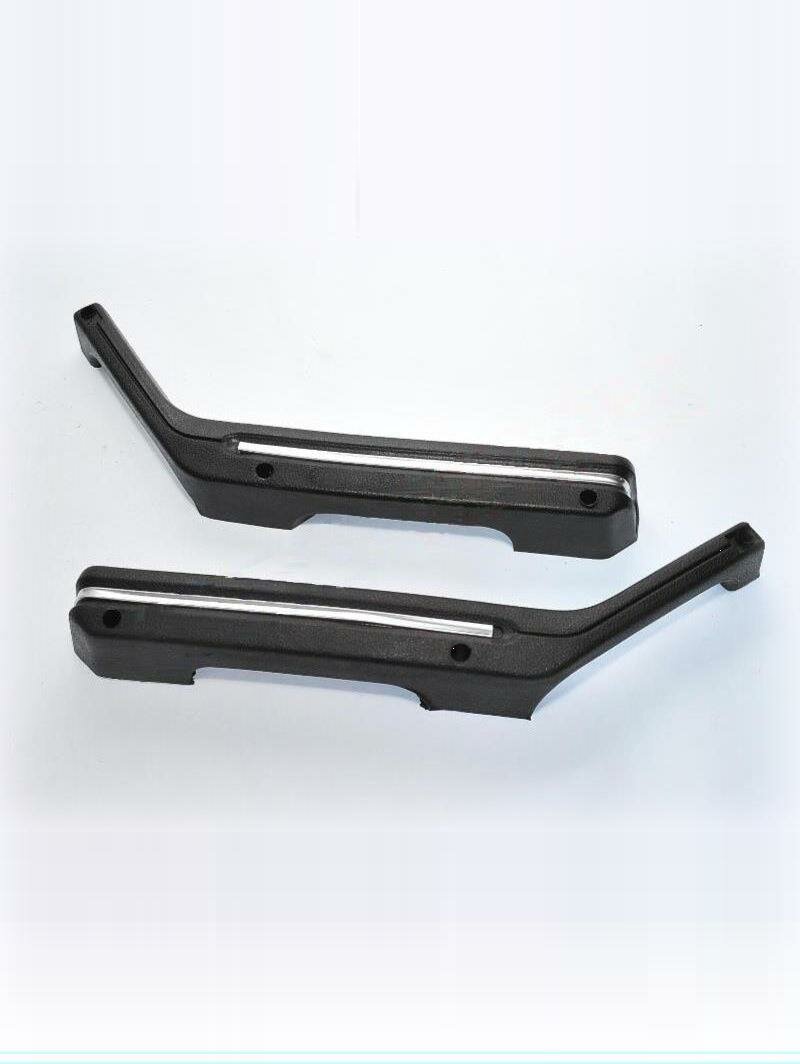 Подлокотники ВАЗ 2107, 2105, 2104, 2106, передние, мягкие, 2 шт, 2103-6816012 / 13